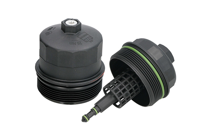 Oil Filter Housing Cap – ECT AUTO Core